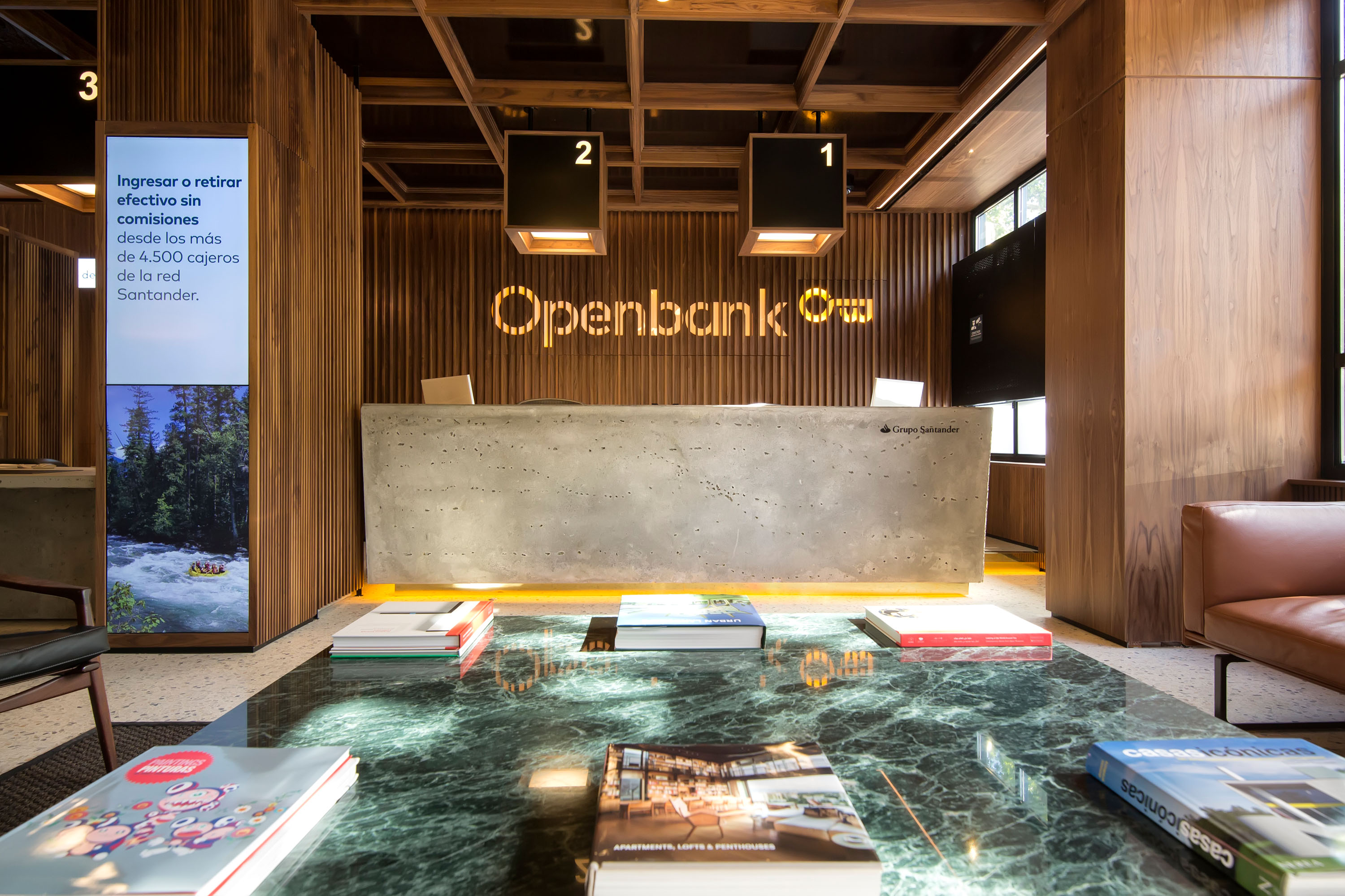 The First Fully Digital Spanish Bank | Openbank